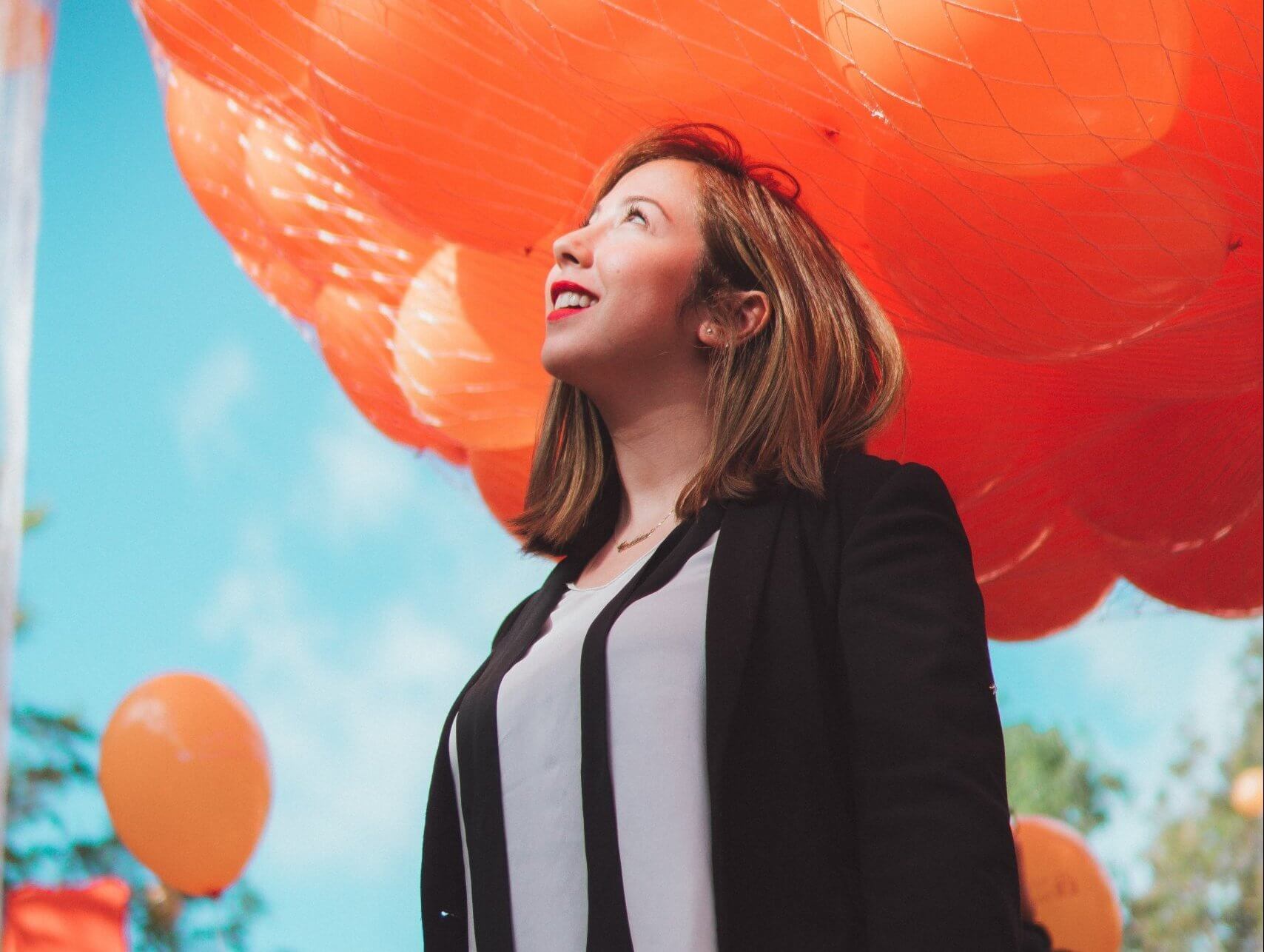 Build Trust In Upward Feedback - Lison Mage