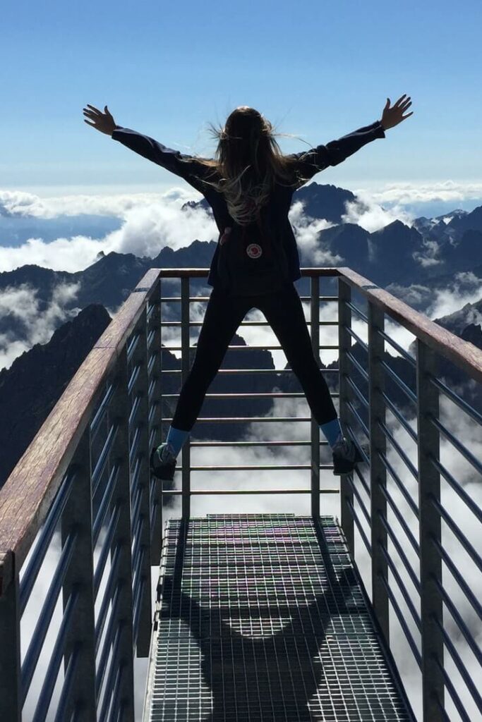 About Me - Lison Mage